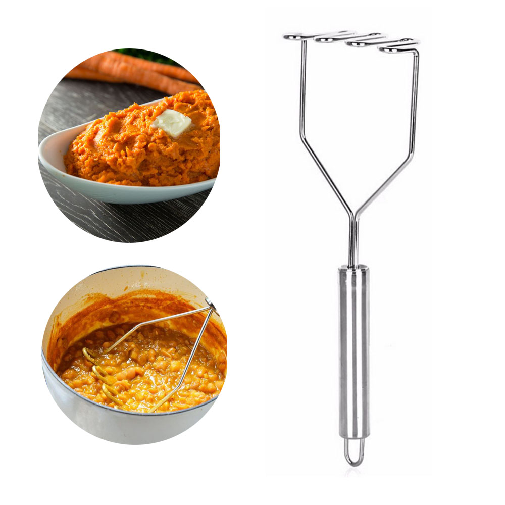 Stainless Steel Hanging Kabab Skewer Set Table Barbeque and Kabab Stand ...